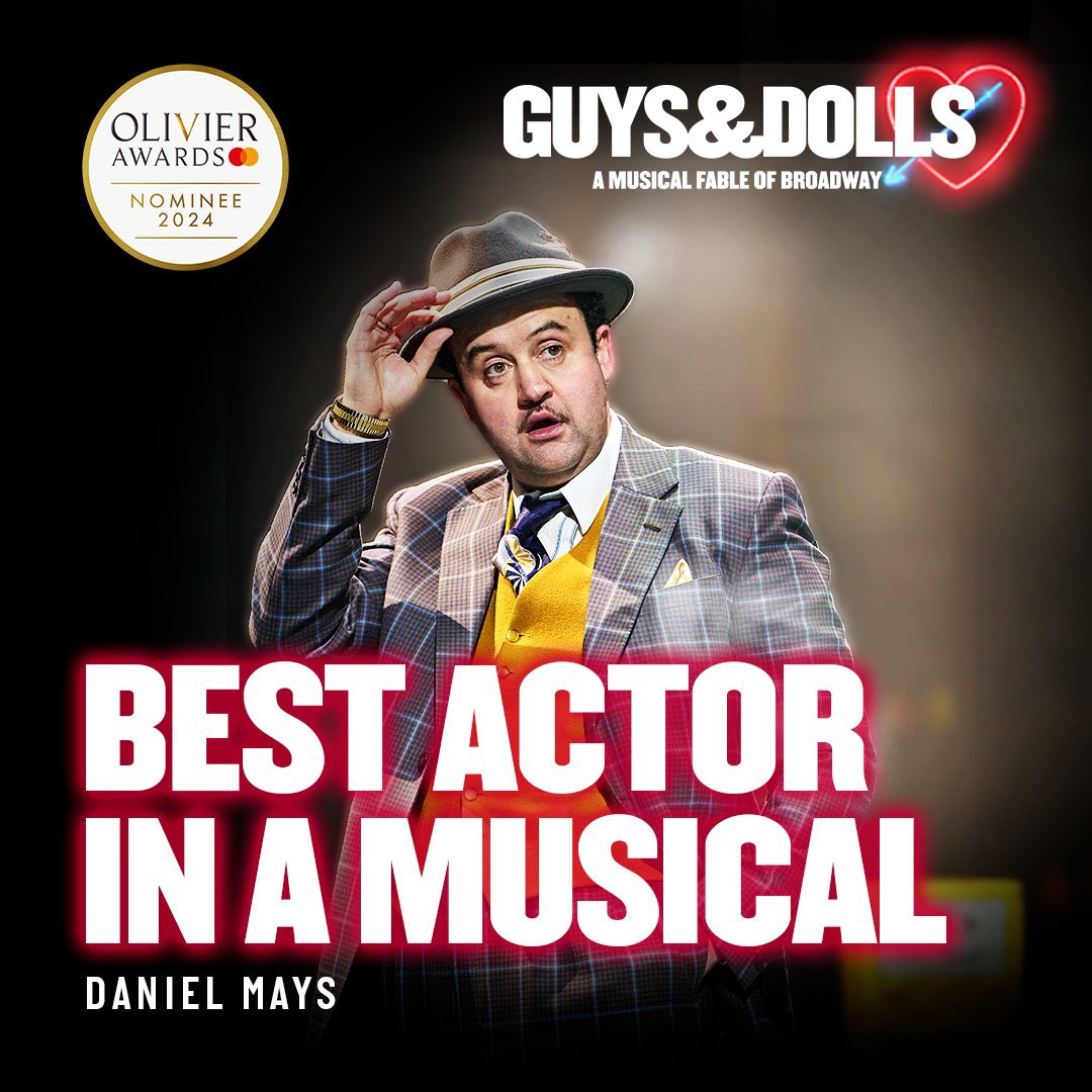 Daniel Mays | Official Website for Talented British Actor Daniel Mays