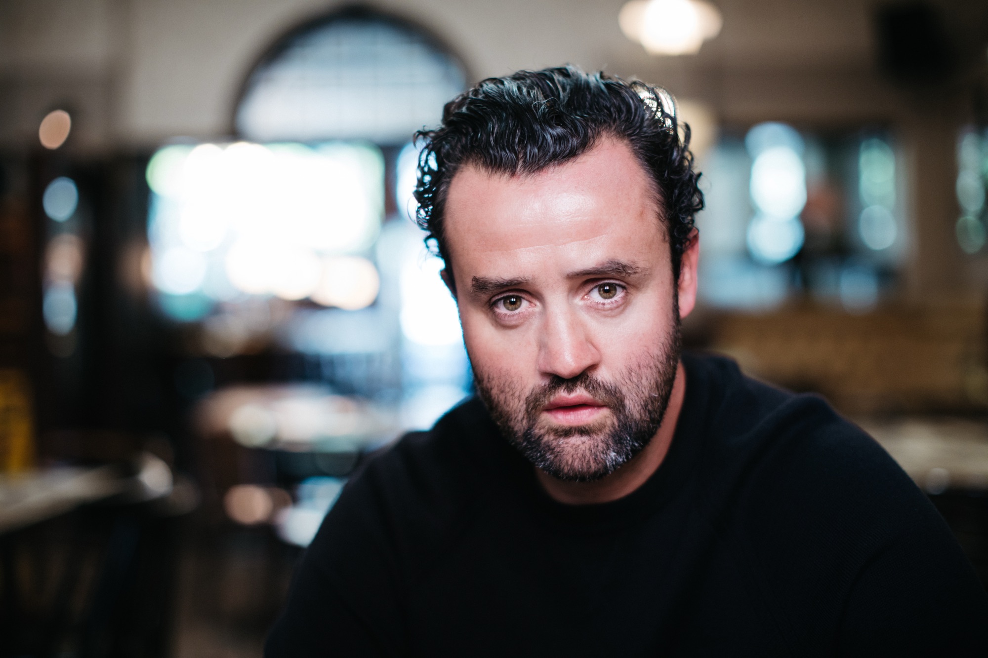 Daniel Mays | Official Website for Talented British Actor Daniel Mays