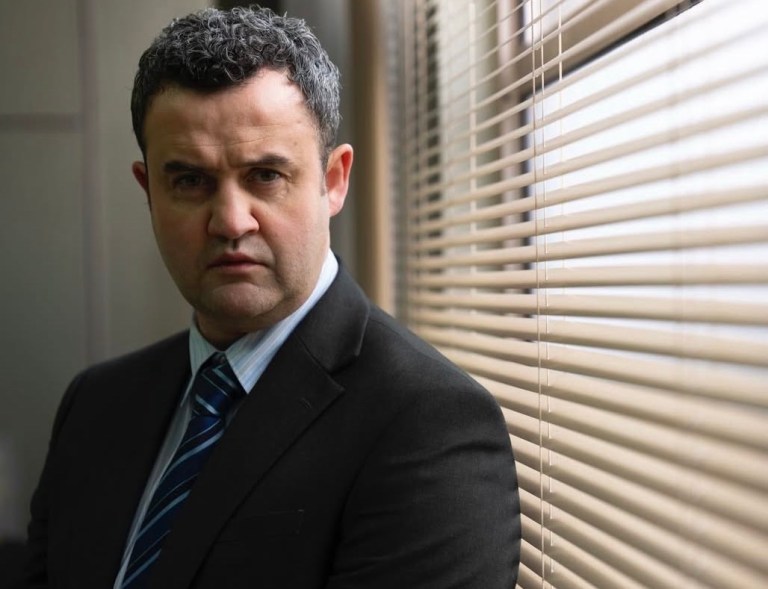 Daniel Mays | Official Website for Talented British Actor Daniel Mays